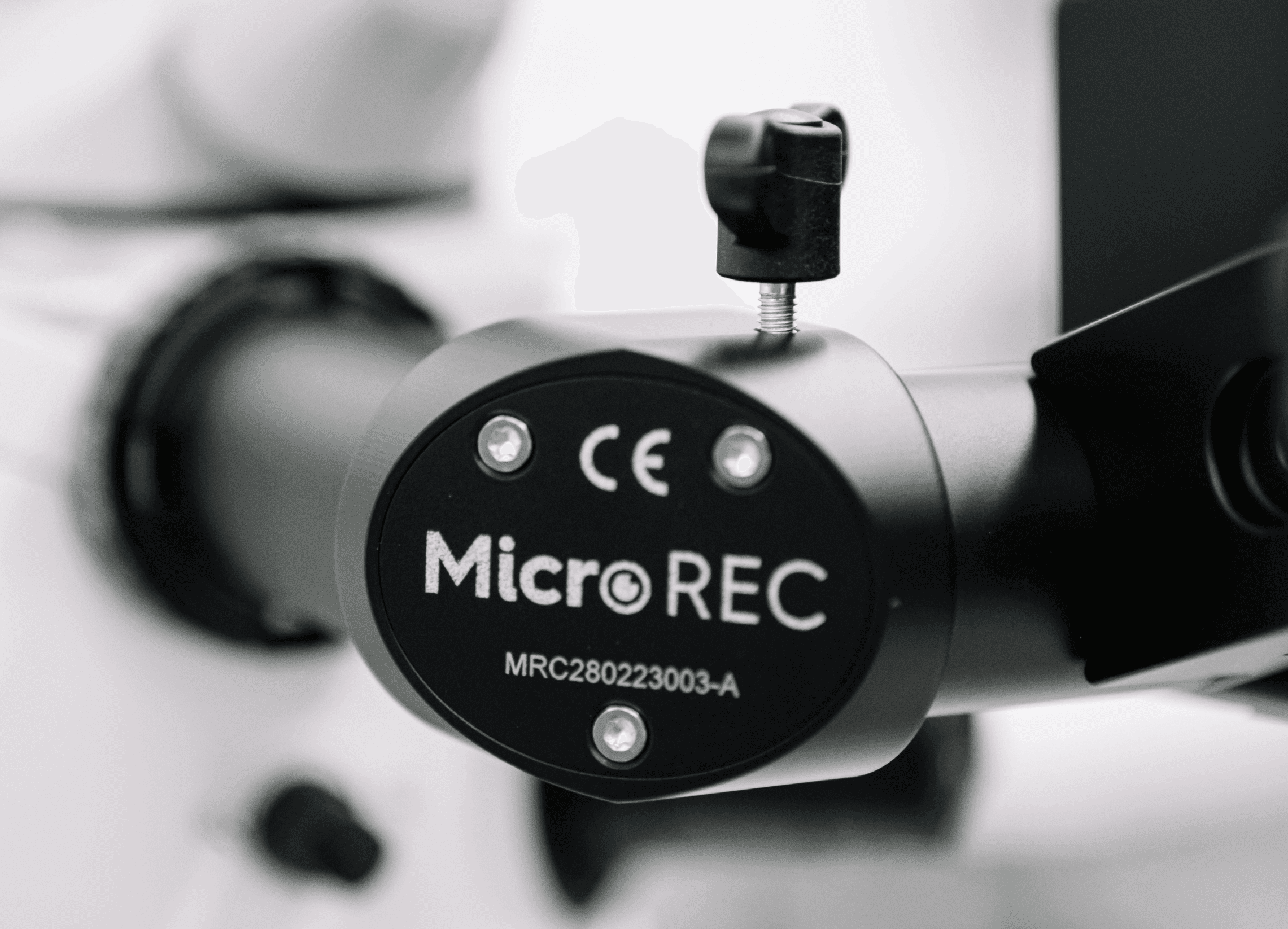 MicroREC - Custom Surgical